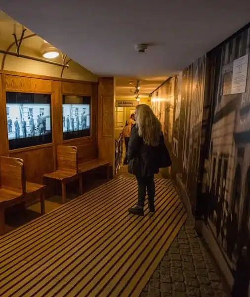 Schindler's Factory Tour 2025 • Expert Guide